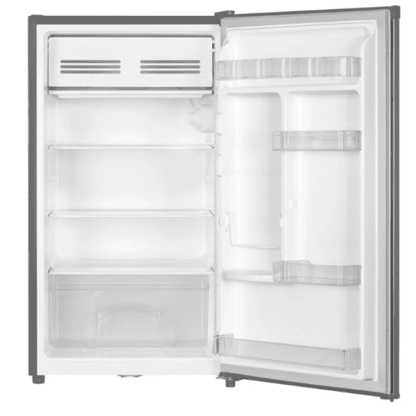 TCL F117SDS 90 Liters Single Door Fridge » TCL Kenya